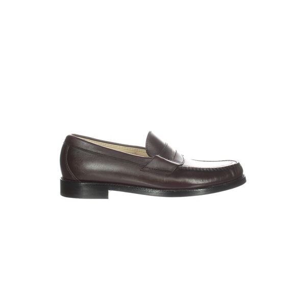 SAS | Shoes | Sas Mens Penny 4 Brown Loafers Size 8 Narrow C B | Poshmark